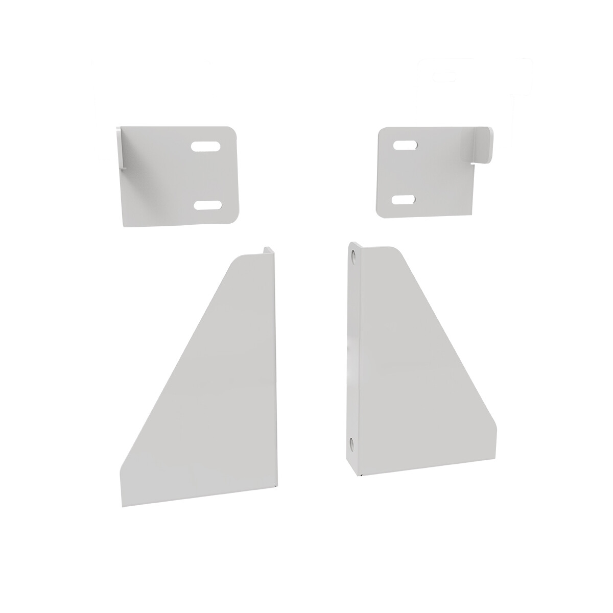 Pytes V5 BK1 Wandhalterung Brackets für V5a Batterie